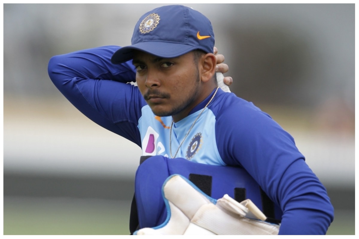 Not Suryakumar Yadav Or Hardik Pandya Gautam Gambhir Picks Prithvi Shaw ... Not Suryakumar Yadav Or Hardik Pandya Gautam Gambhir Picks Prithvi Shaw ...