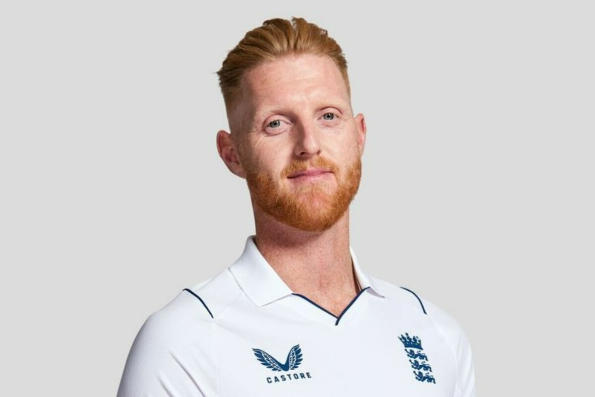 PAK vs ENG: Ben Stokes' Noble Gesture Worthy Of A True Leader