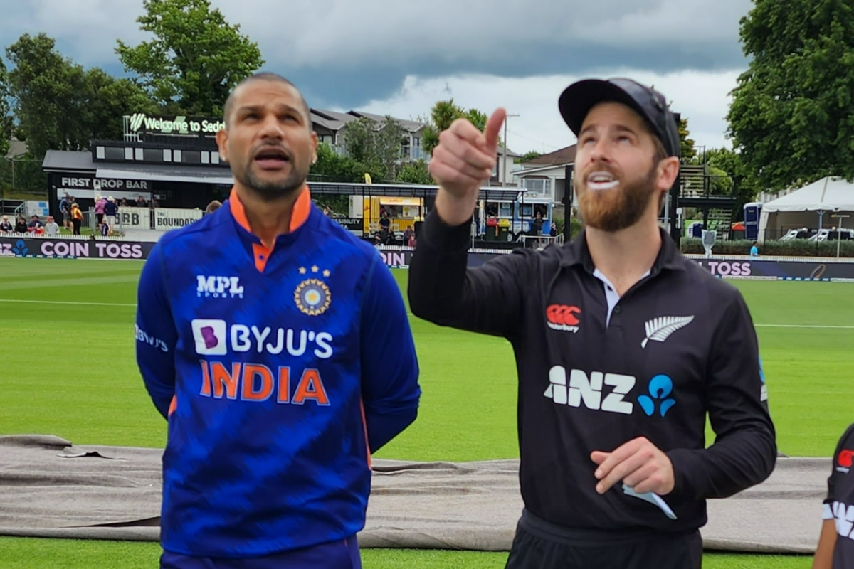 IND vs NZ 3rd ODI Live Streaming: When And Where To Watch In India