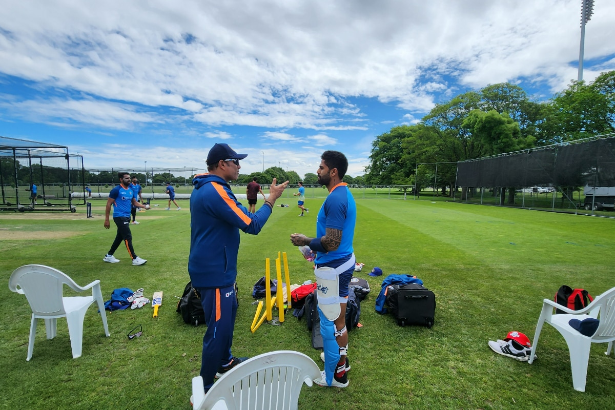 The Sun & Play: Desperate India Hope For Full Game In Final ODI