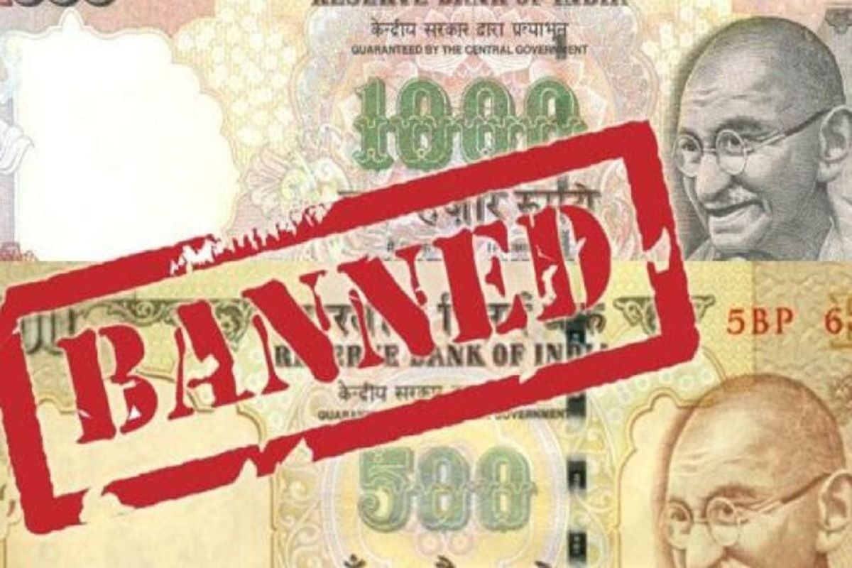 Demonetisation Valid or Not? Chidambaram Rips Apart The Move. Top 10 ...