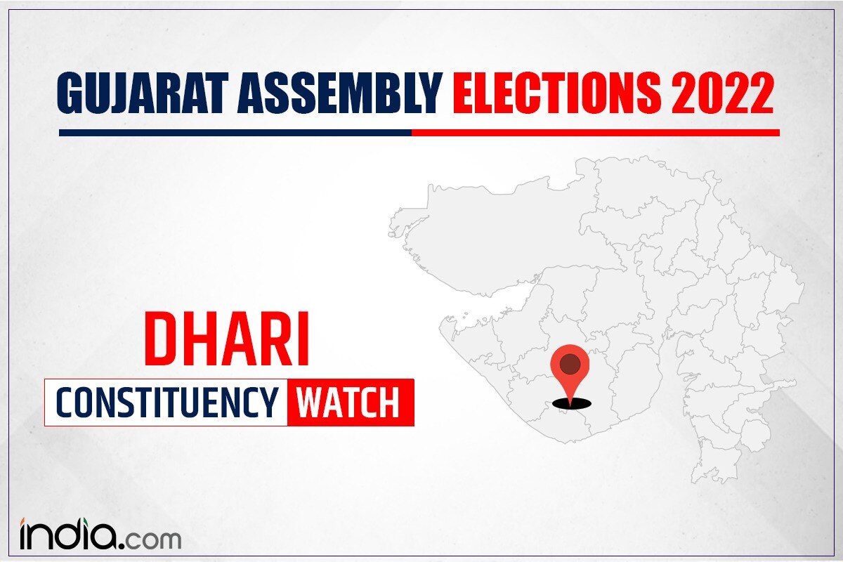 Gujarat Assembly Election 2022 Can BJP Repeat Its Superlative 2017