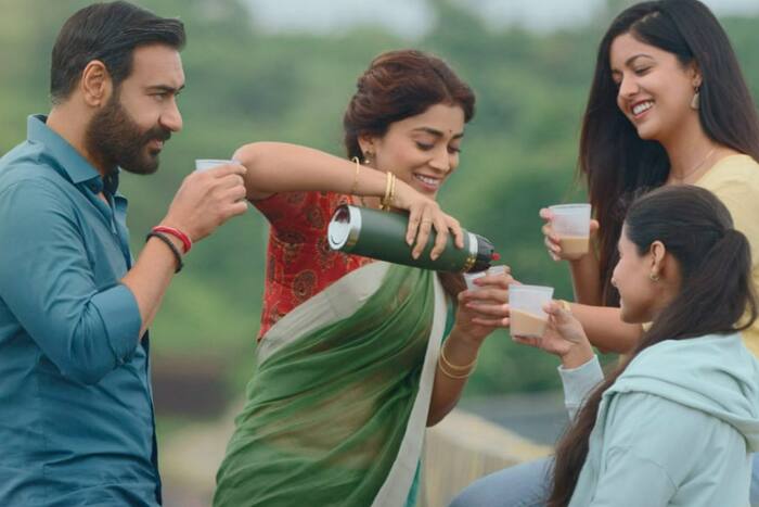 Drishyam 2 Movie Review LIVE Ajay Devgn Returns As Vijay Salgaonkar And ...