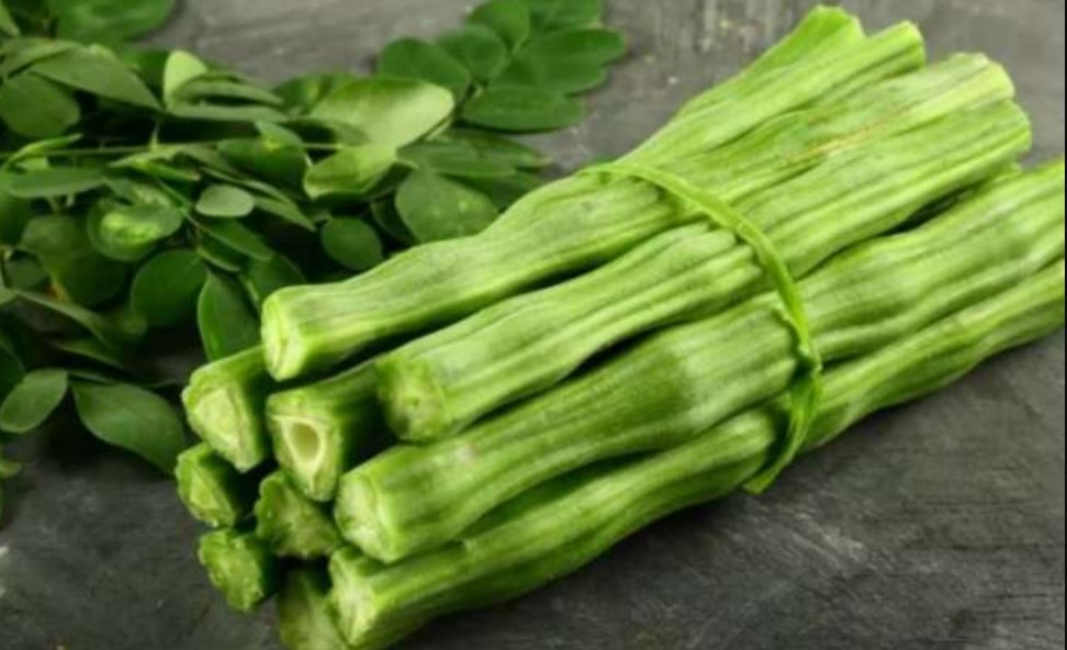 Sahjan Benefits: सहजन का सेवन कई बीमारियों को करेगा छूमंतर, वैवाहिक ...