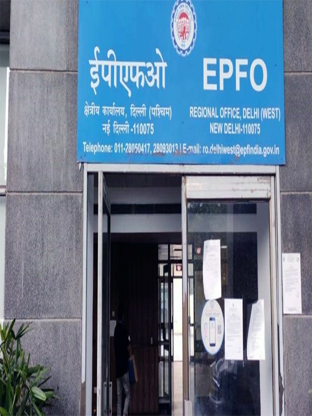Provident Fund Alert: Step By Step Guide to Check EPFO Balance in Passbook