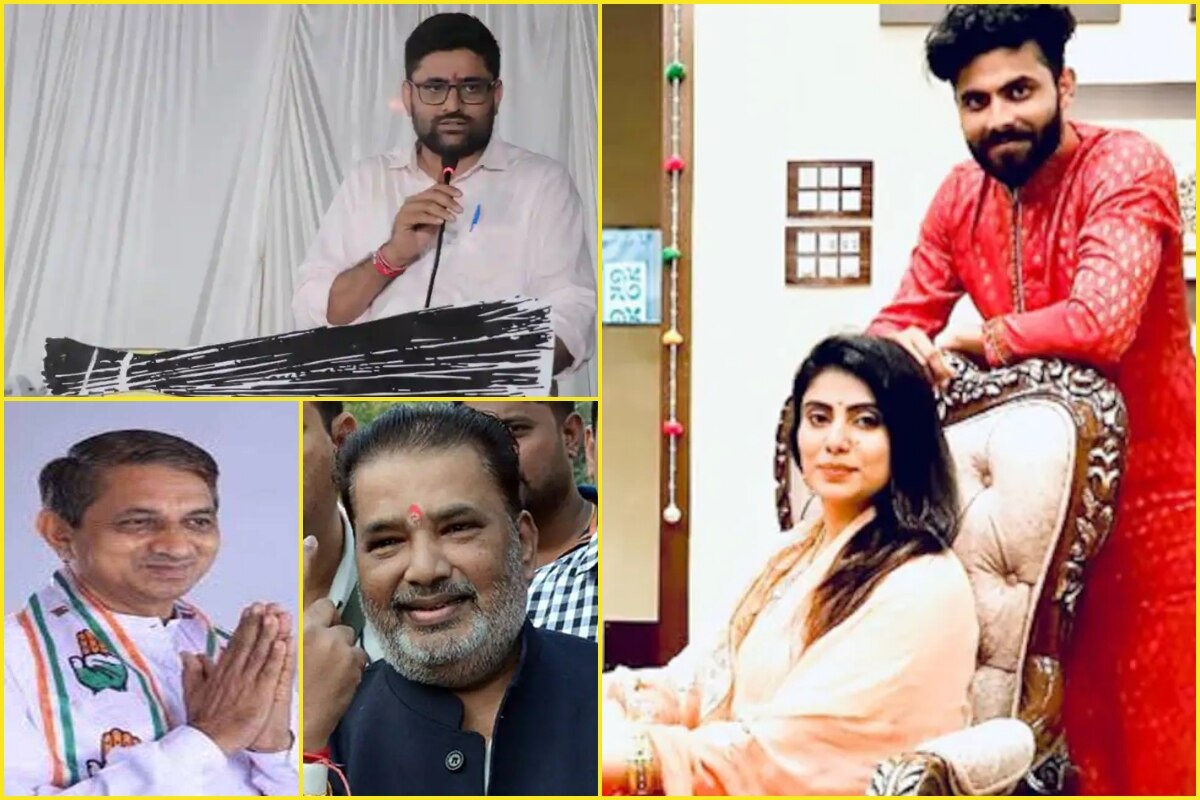 गुजरात में पहले चरण की वोटिंग के लिए थमा चुनाव-प्रचार, गुरुवार को 89 सीटों पर डलेंगे वोट; इन ...