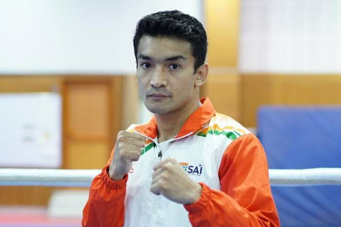 Shiva Thapa Secures Record Sixth Asian Championships Medal