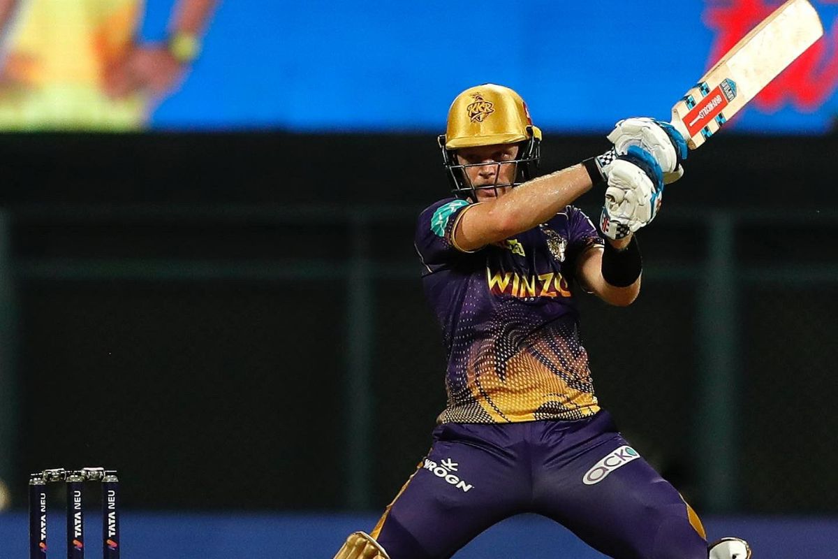 IPL 2023: Sam Billings Announces Break From IPL To Focus More On ...