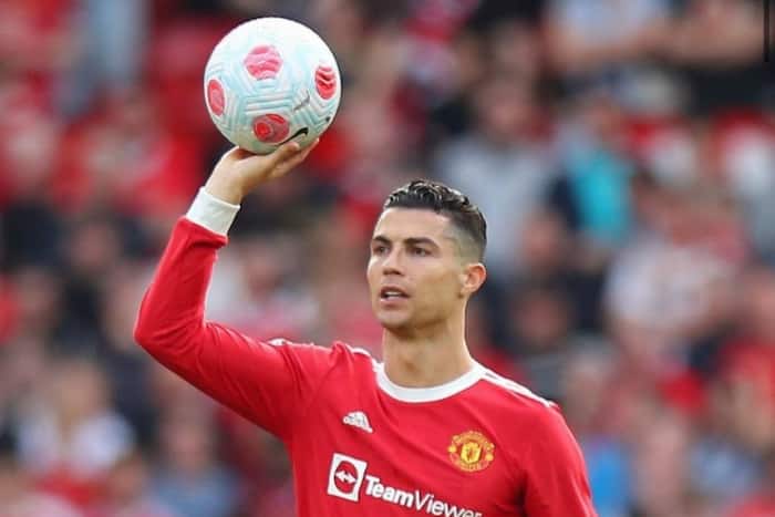 Cristiano Ronaldos Interview: Manchester United Likely To Take Action ...