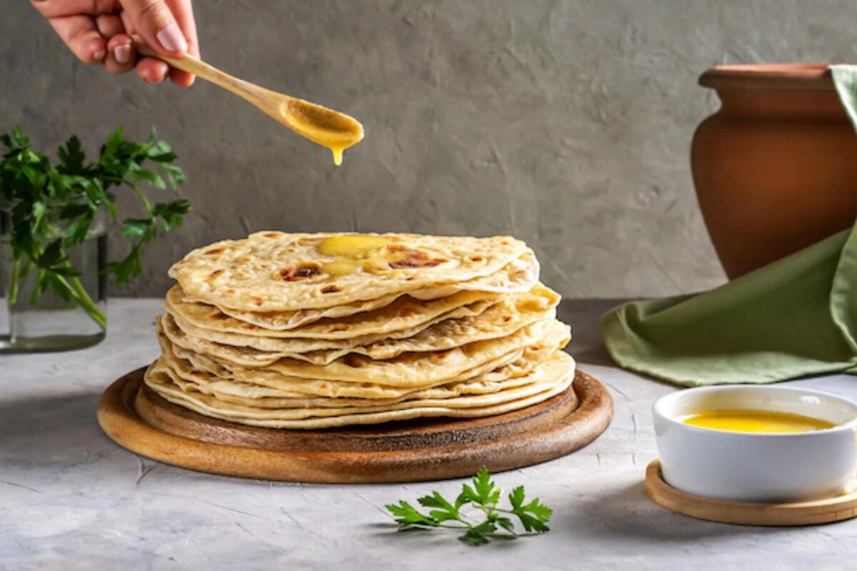 Ghee Health Benefits 4 Unbelievable Reasons Why You Must Add Ghee On Ghee Health Benefits 4 Unbelievable Reasons Why You Must Add Ghee On