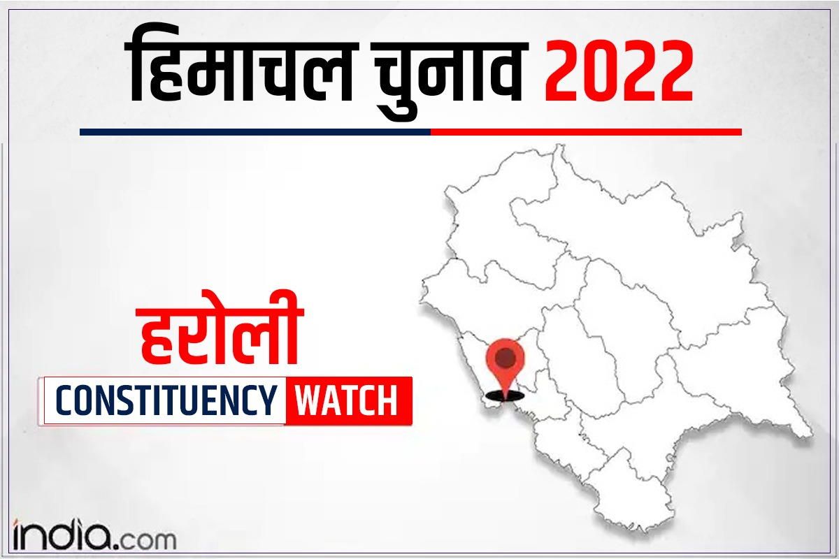 Haroli Election 2022: क्या मुकेश अग्निहोत्री लगा पाएंगे जीत की हैट्रिक ...