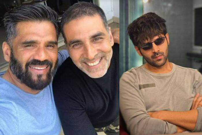 Hera Pheri 3: Suniel Shetty Confirms Kartik Aaryan Has NOT Replaced Akshay Kumar, Read on