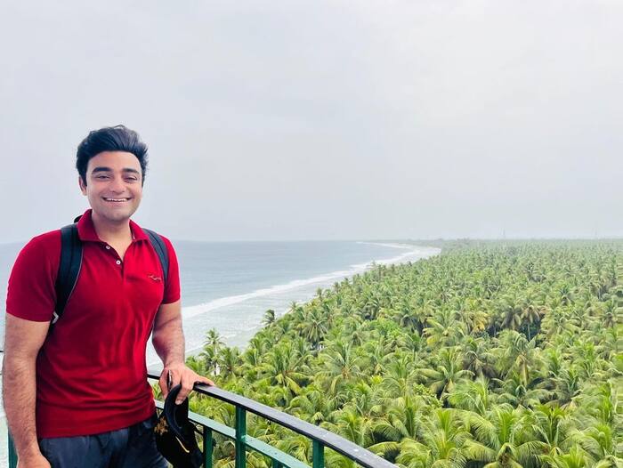 Success Story: कहानी IAS Himanshu Gupta की, चाय बेचने से हुई शुरूआत ... Success Story: कहानी IAS Himanshu Gupta की, चाय बेचने से हुई शुरूआत ...