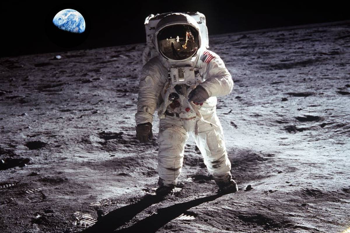 चांद पर जमीन तो कई सालों से बिक रही है, अगले 8-10 साल में आप वहां समय ...