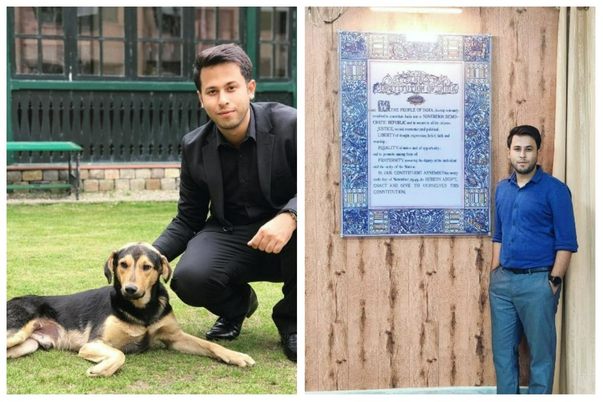 Success Story: 12वीं और ग्रेजुएशन में हुए फेल, लेकिन नहीं मानी हार, अब ...