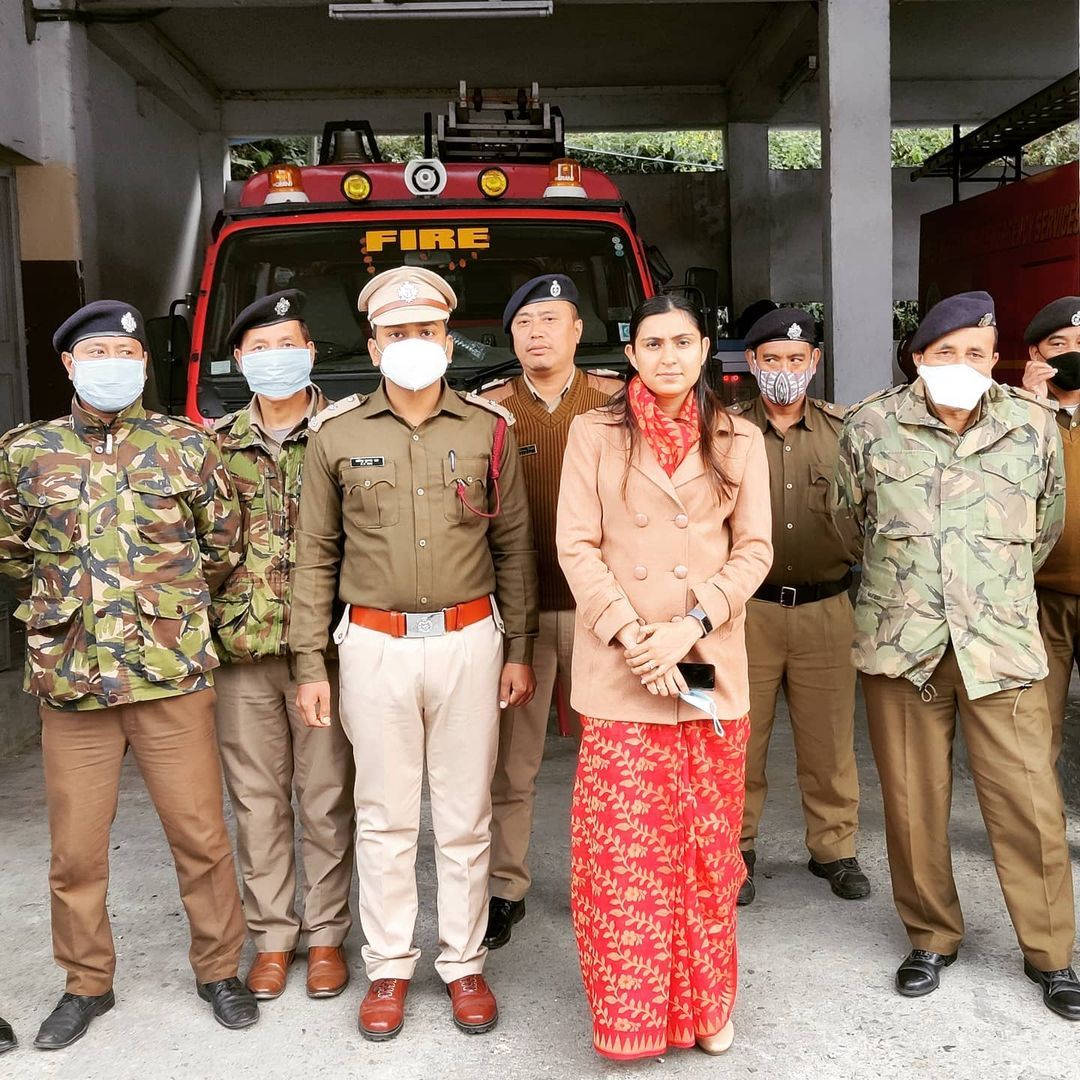 Success Story: 1 साल में तैयारी पूरी कर पास की यूपीएससी परीक्षा, कहानी ...