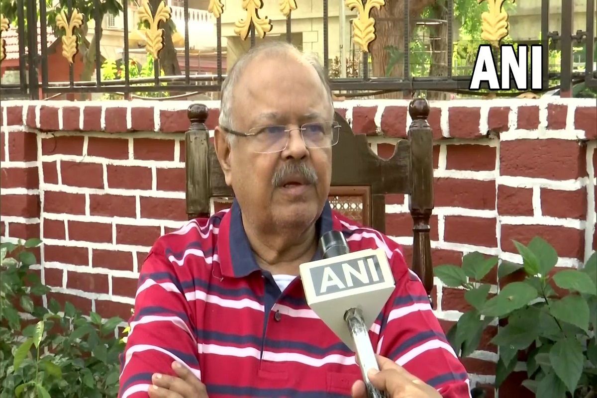 गुजरात में चुनाव से पहले BJP को झटका, सरकार में मंत्री रहे जय नारायण ...