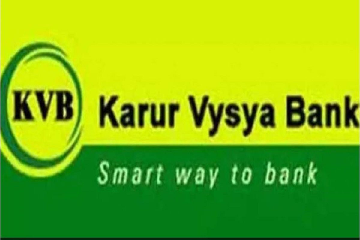 Karur Vysya Bank FD Rates : करूर वैश्य बैंक ने FD दरों में किया संशोधन ...