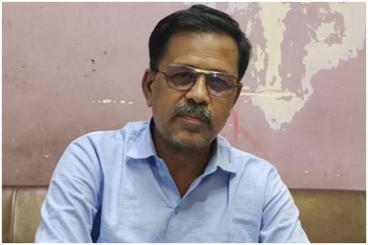 गुजरात चुनाव: कंचन जरीवाला ने नामांकन वापस लेने की बताई वजह, AAP ने BJP ...