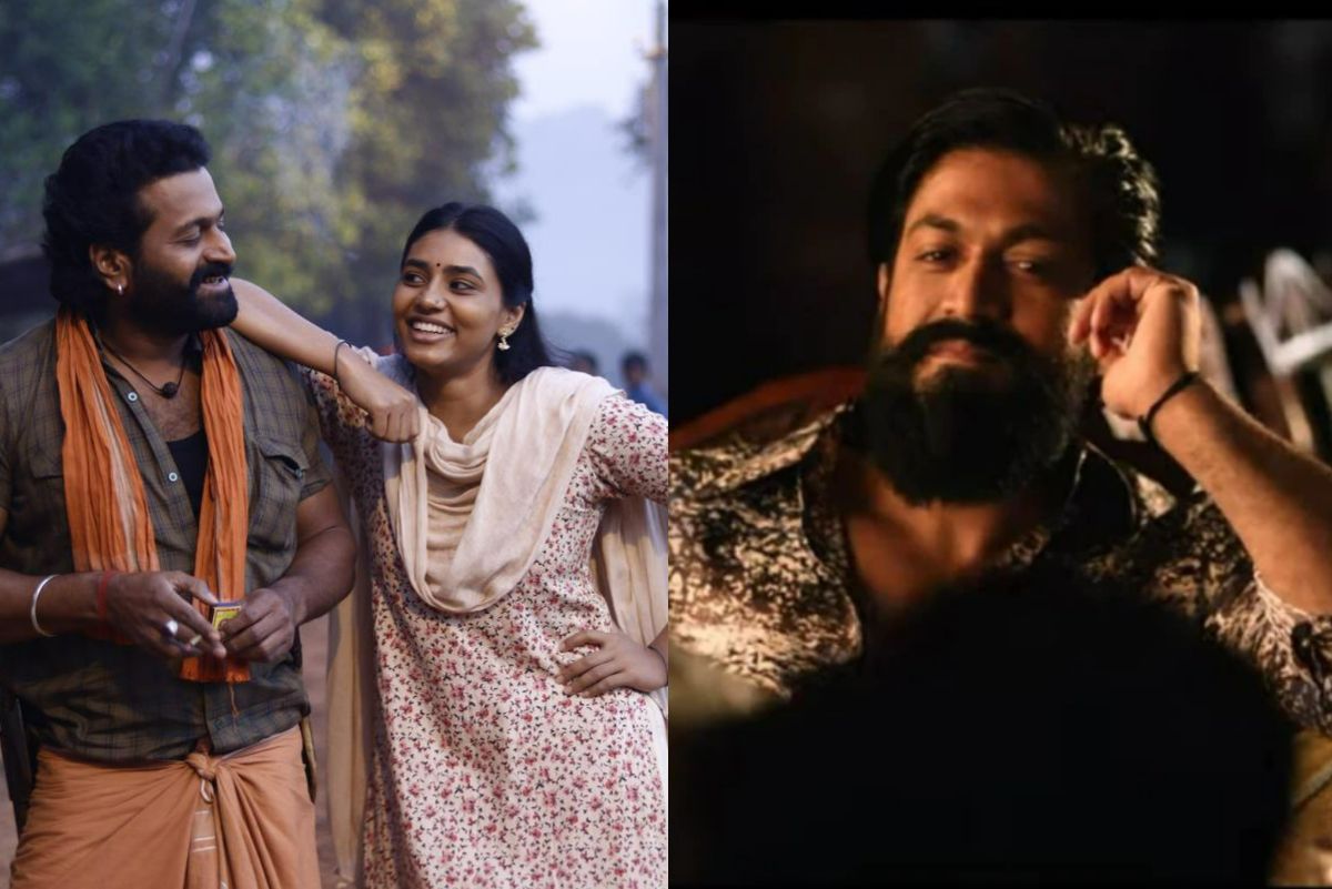 Kantara Beats KGF 2 in Karnataka, to Reach Rs 400 Crore Worldwide ...