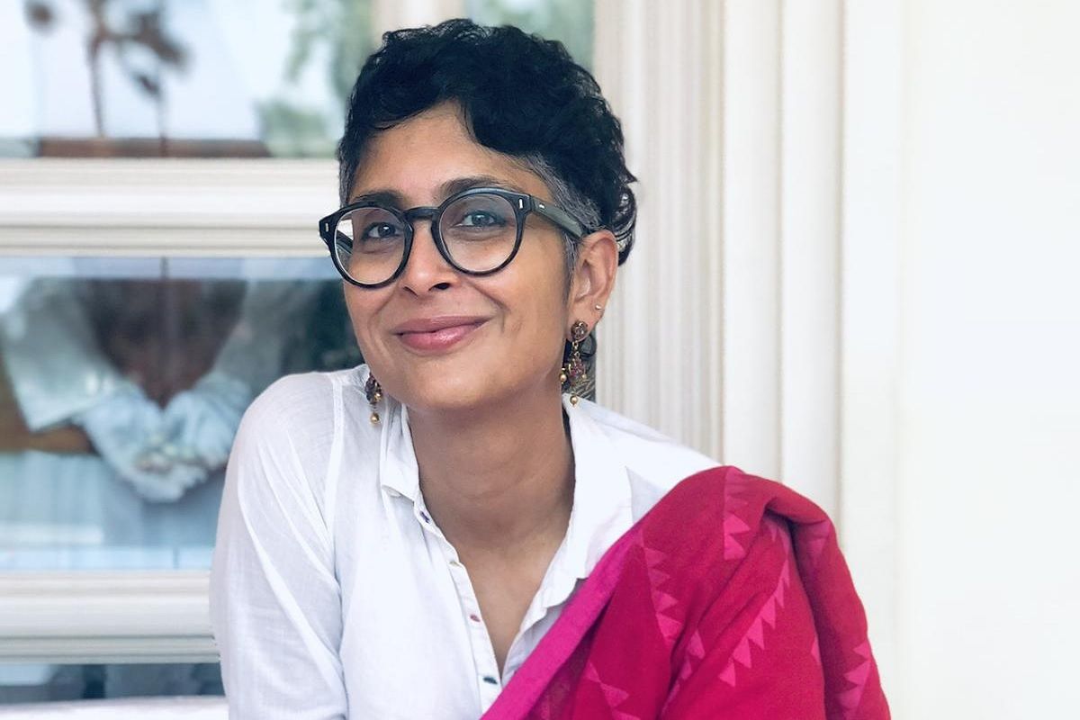 Kiran Rao Birthday: 'लगान'च्या सेटवर पहिल्यांदा भेटले किरण राव आणि आमिर ...