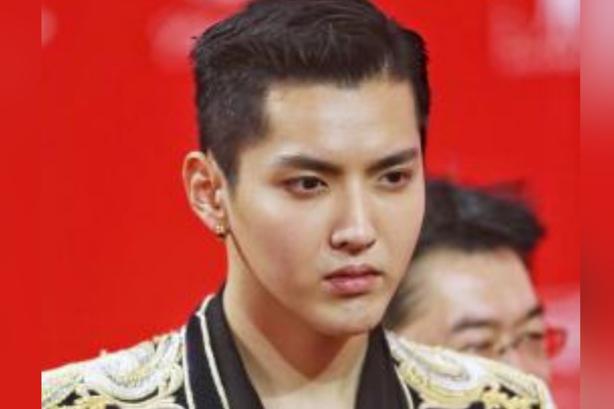 पॉपुलर सिंगर-एक्टर kris wu को कोर्ट ने पाया बलात्कार का दोषी, सलाखों के पीछे बिताने होंगे 13 साल