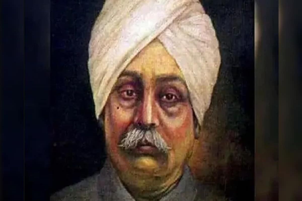 Lala Lajpat Rai Death Anniversary: पंजाब केसरी म्हणून ओळखले जातात लाला ...
