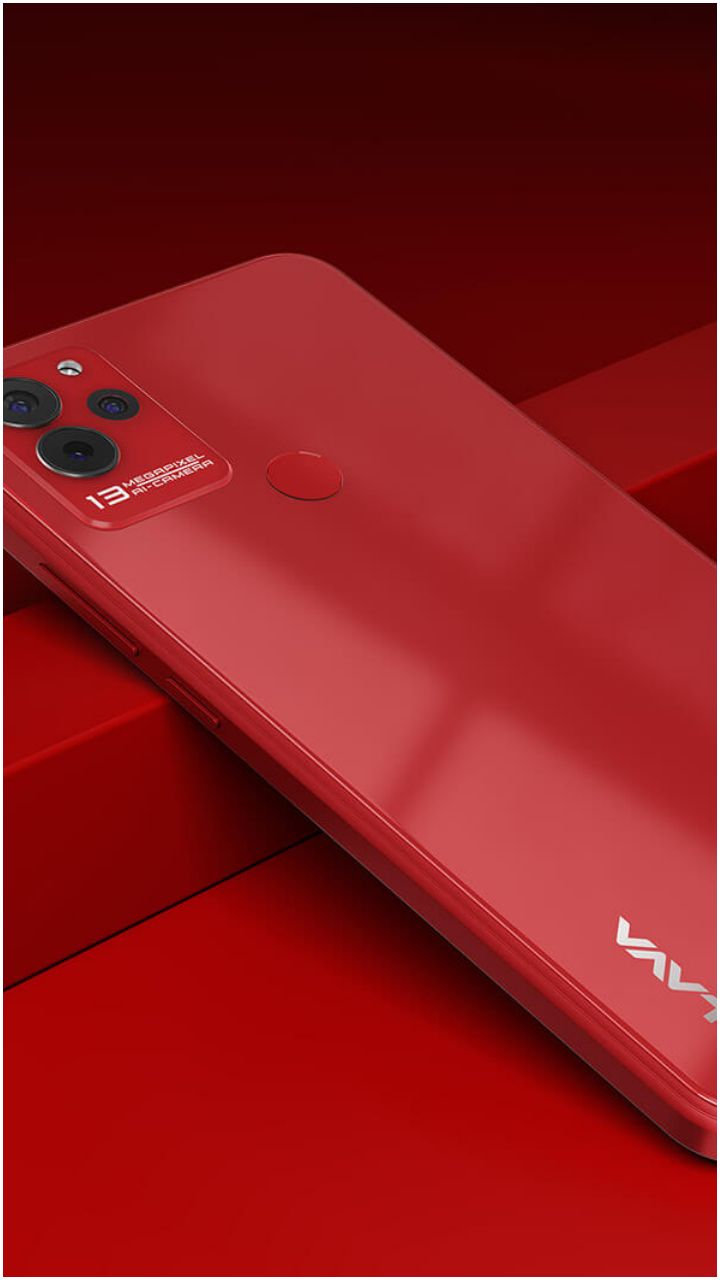 Lava Blaze 5G: India's Cheapest 5G Phone Goes On Sale