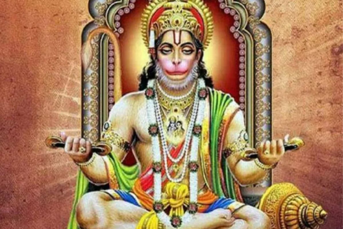 Mangalwar Che Upay : कोट्यधीश बनवेल मंगळवारी केलेला हा एक उपाय ...