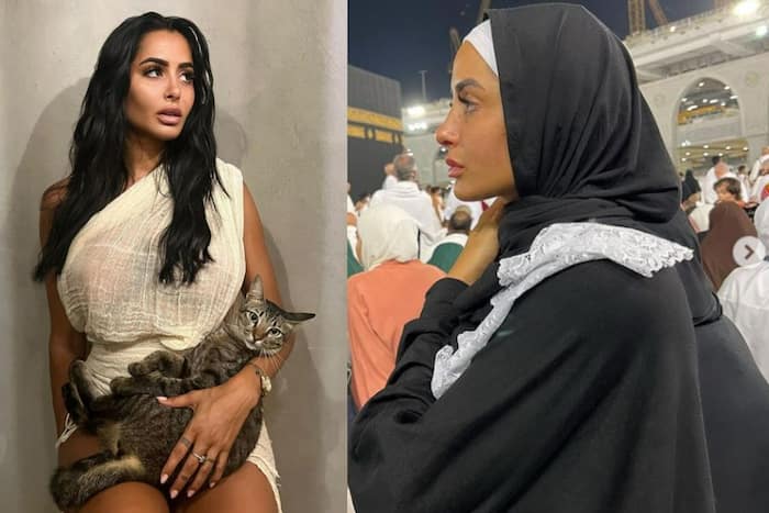 बोल्ड मॉडल और एक्ट्रेस ने कबूल किया इस्लाम धर्म, हैरान कर देगा इस फैसले ...