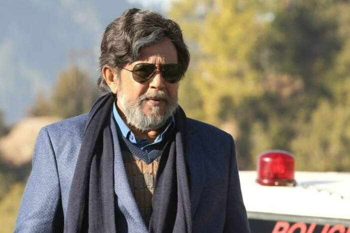 Mithun Chakraborty Remembers Facing Discrimination in Bollywood: Was Called Out For My Skin Colour