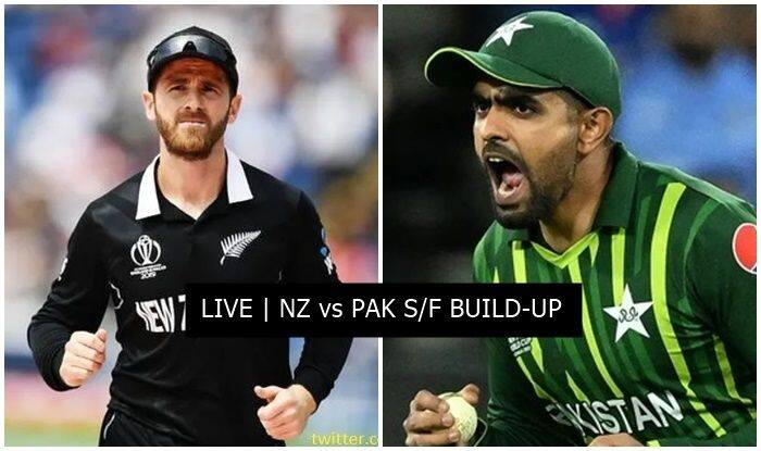 Highlights NZ vs PAK BUZZ: Pakistan Reach World Cup FINAL