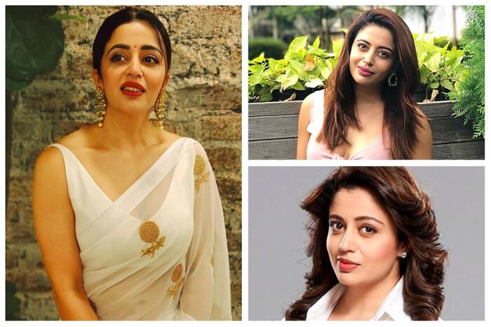 Neha Pendse Birthday: नेहा पेंडसेला तुम्ही या आधी कधीच पाहिलं नसेल अशा अवतारात, थक्क व्हाल...