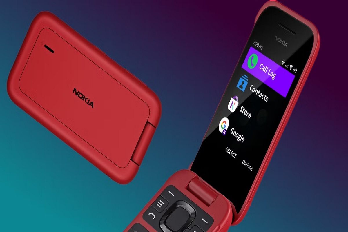 Nokia 2780 Flip Launch : फक्त 7,000 रुपयांत खरेदी करा नोकियाचा फोल्डेबल ...