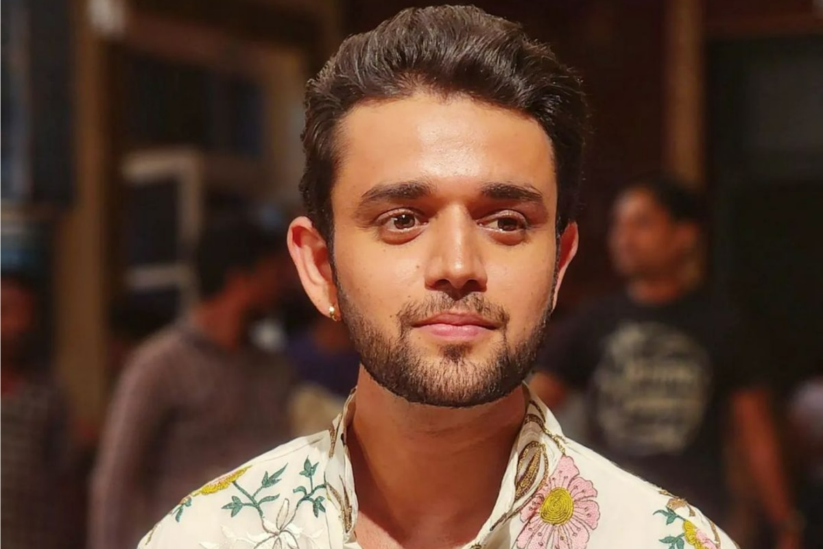Pandya Store Actor Mohit Parmar Speaks on Fans Invading Celebs' Privacy ...