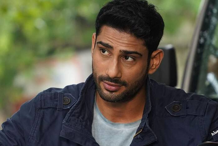 Prateik Babbar Remembers Mother Smita Patil There is Nothing I Regret ...