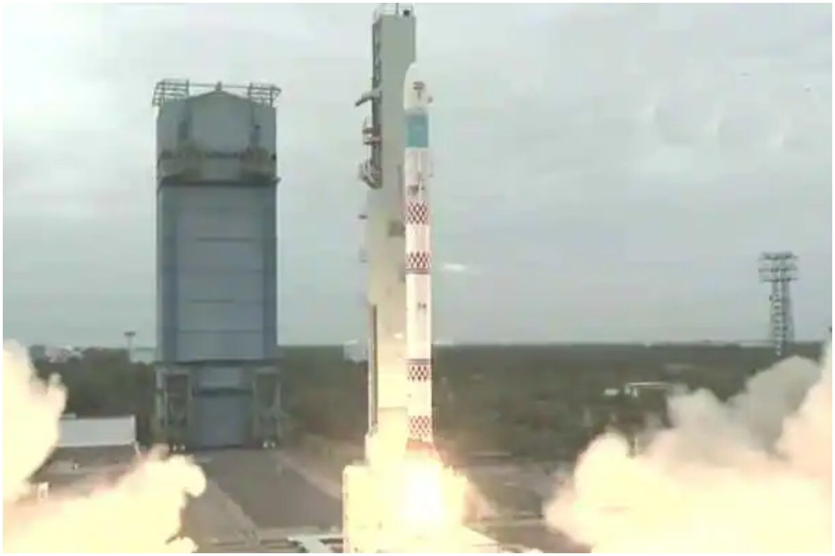 भारत का पहला प्राइवेट रॉकेट लॉन्च को तैयार, इस दिन हो सकता है प्रक्षेपण