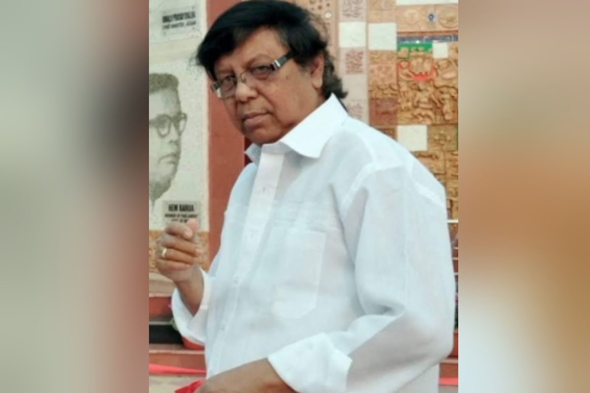 Pulak Gogoi: इंडियन फिल्म इंडस्ट्री को फिर लगा बड़ा झटका, नहीं रहा ये ...