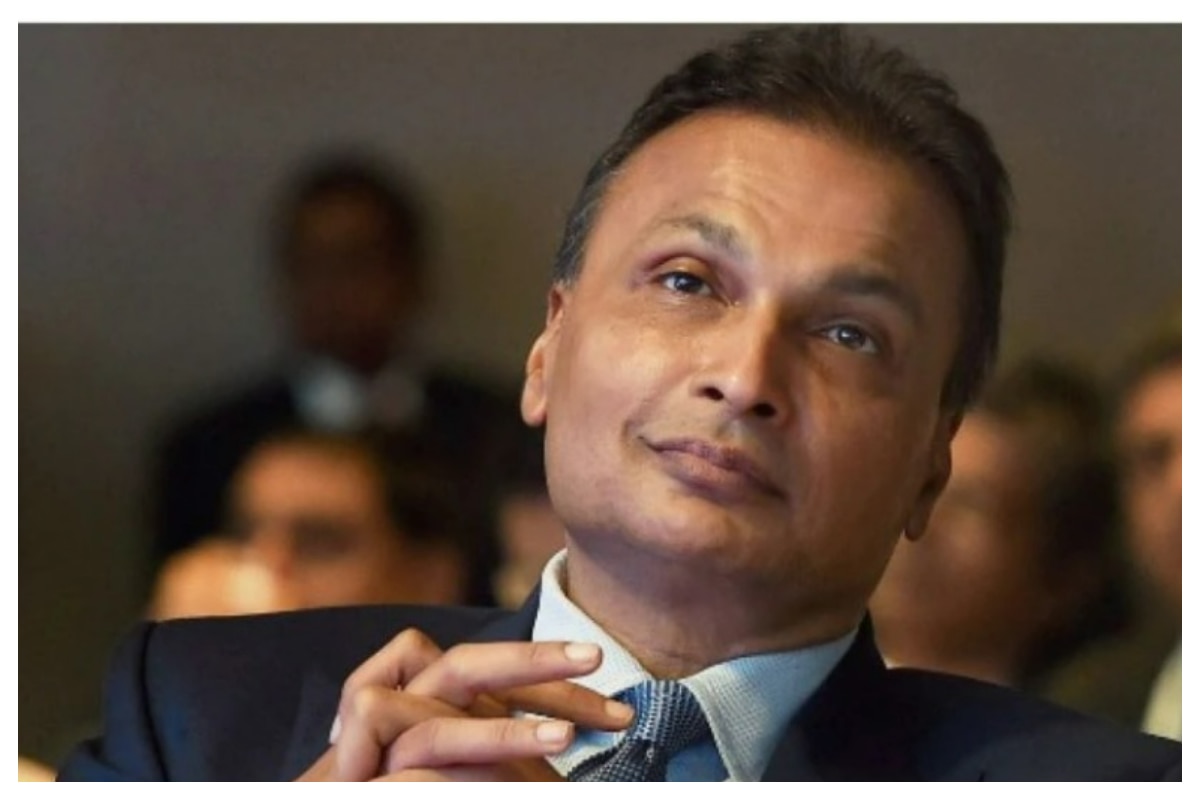 LIC Might Lose Rs 3400 Crore In Anil Ambanis Company