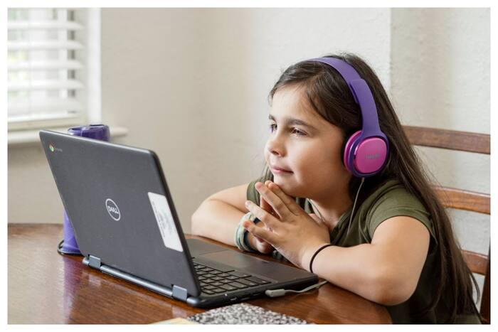 Education Special Over reliance On Technology Where Do Students And ...