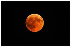 VIDEO NASA Explains Why Does The Moon Turn Red During Lunar Eclipse