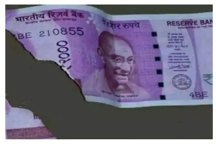 Received Torn Or Mutilated Note from ATM Machine? Here’s How You Can ...