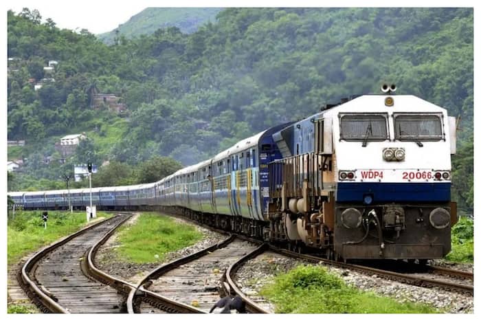 IRCTC Update: Indian Railways Cancels 155 Trains Today. Check Full List Here