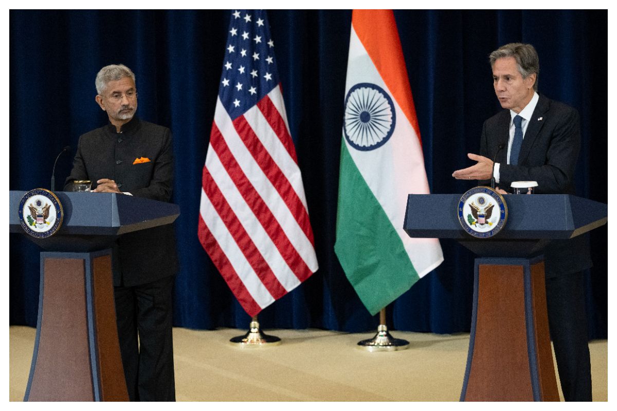 USA Asks India To ‘MODIFY’ Its Relation With Russia THIS WAY