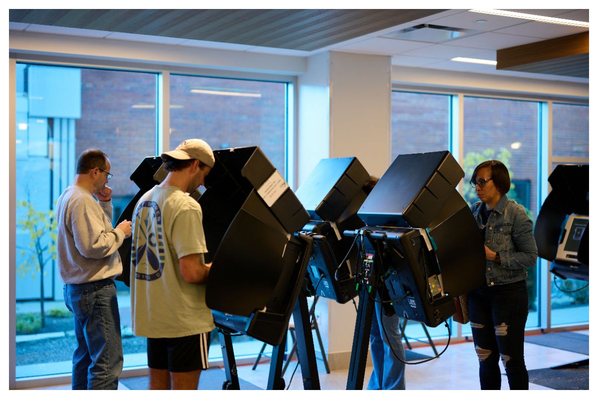 EXPLAINED What Are US Midterm Elections And Will They Be A Game Changer ...