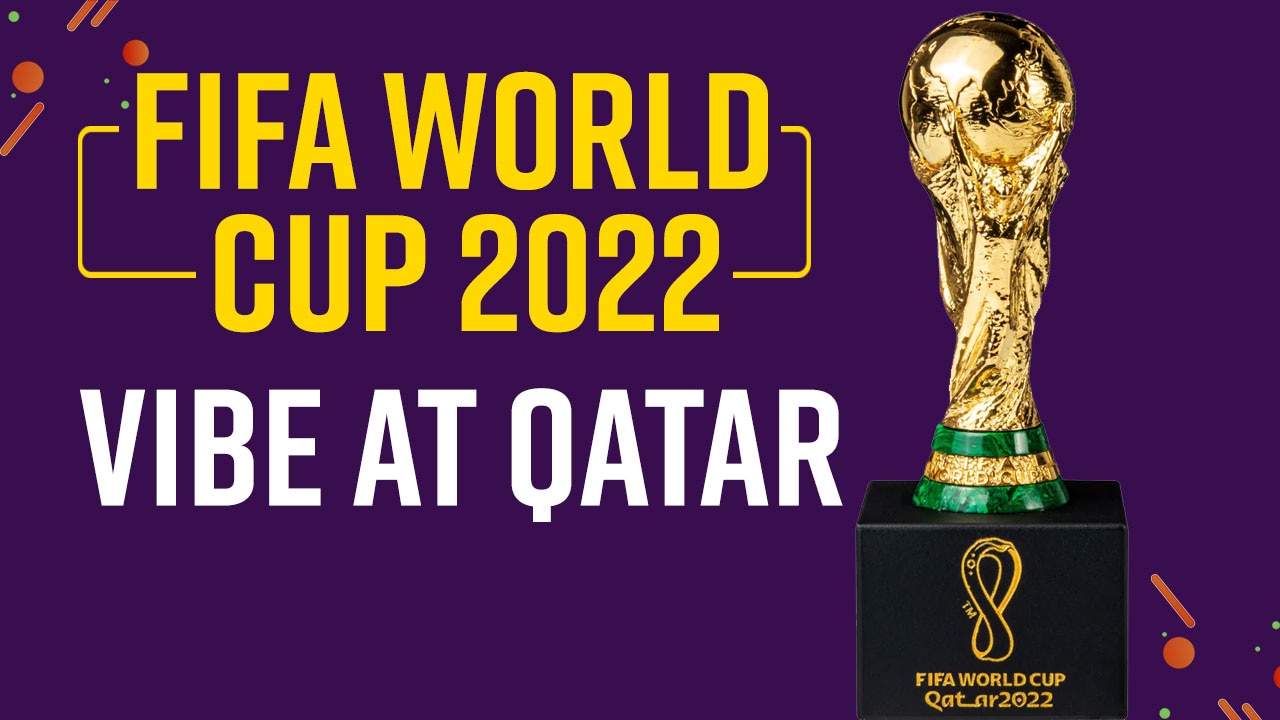 FIFA World Cup 2022: Qatar And Qataris Are All Prepared For FIFA World ...