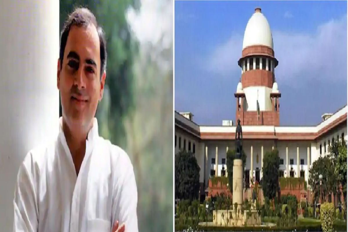 Rajiv Gandhi Assassination Case : राजीव गांधींच्या 6 मारेकऱ्यांची सुटका ...