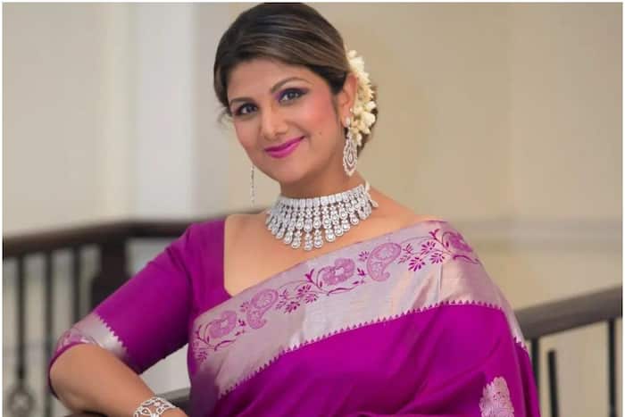 Who is Rambha And What is She Doing Now After Quitting Bollywood All ...