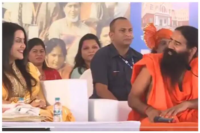 Baba Ramdev's Remark On Women Sparks Controversy. Here's What He Said