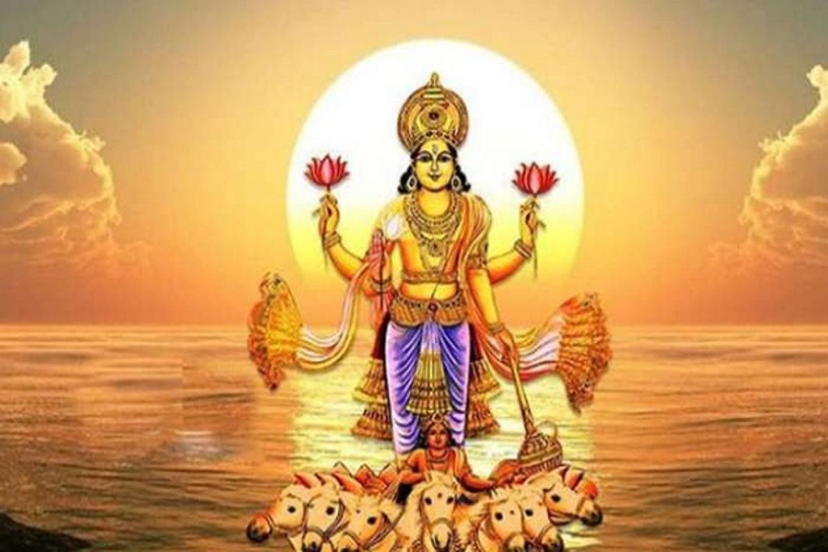 नशिबाचे दार ठोठवण्यासाठी रविवारी करा हे उपाय, सुख-समृद्धीसह होईल धनाचा ...